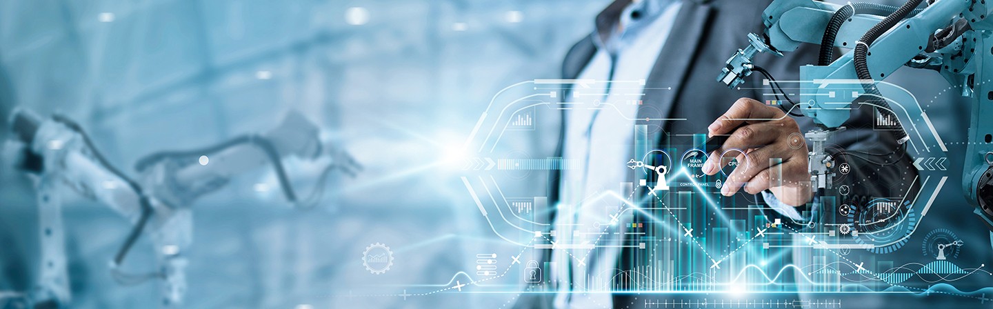 Transfer Center »Production«